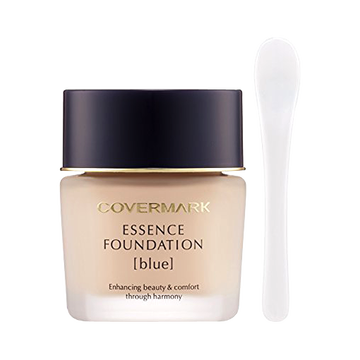 COVERMARK中草药修护粉底霜_COVERMARK个性美妆粉底/气垫_豌豆公主