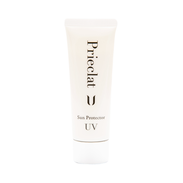 PriEclat 璞丽爱克拉U系列 温和护肤防晒乳 SPF50+/PA++++_PriEclat 璞丽爱克拉基础护肤防晒_豌豆公主