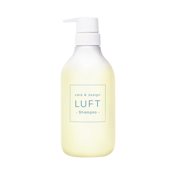LUFT Care & Design 柔顺滋润蜂蜜洗发水H_LUFT洗发护发洗发水_豌豆公主