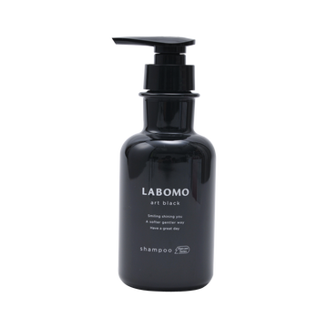 ARTNATURELABOMO美发研究所男士育护发洗发水_ARTNATURE洗发护发洗发水_豌豆公主